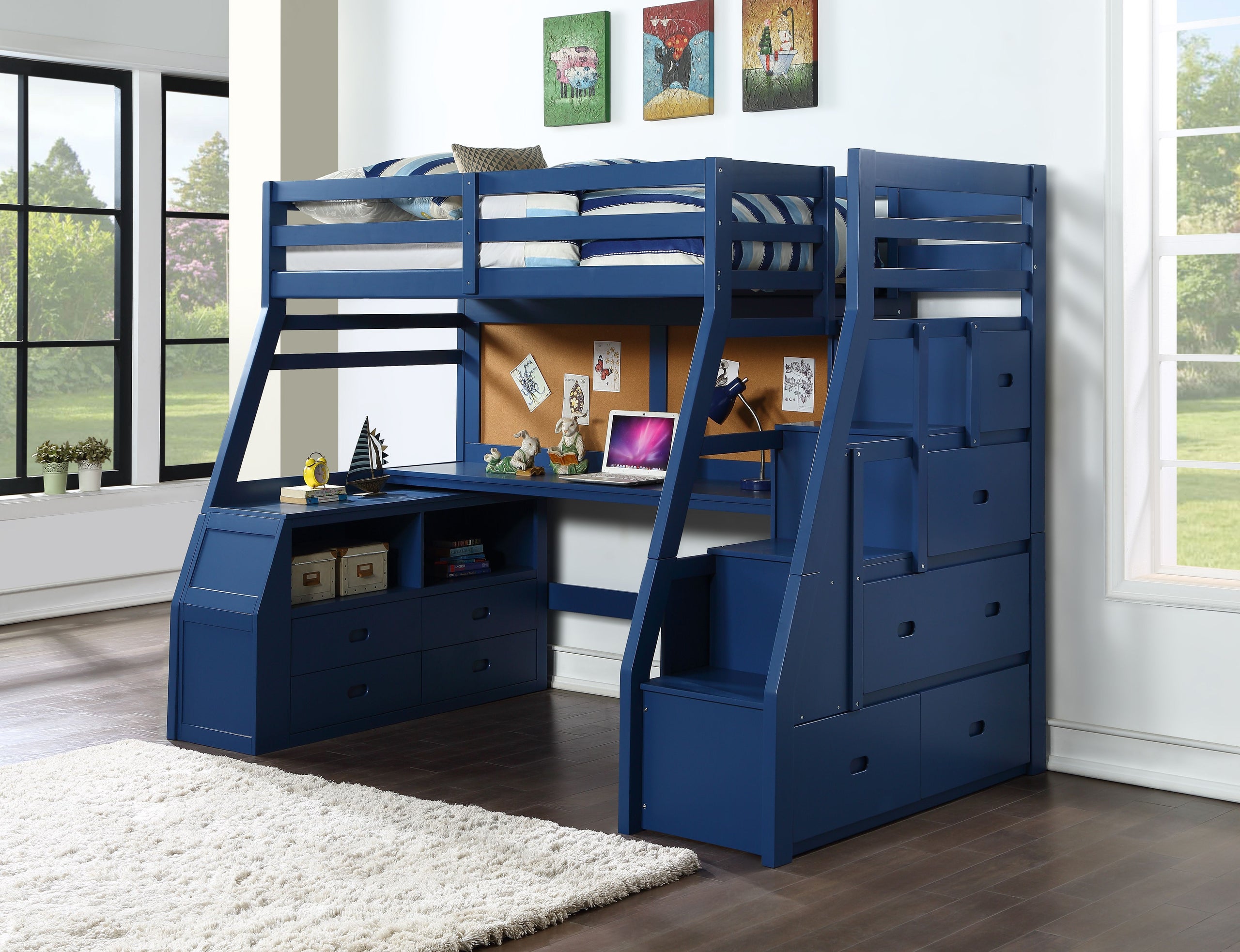 Jason bunk bed store